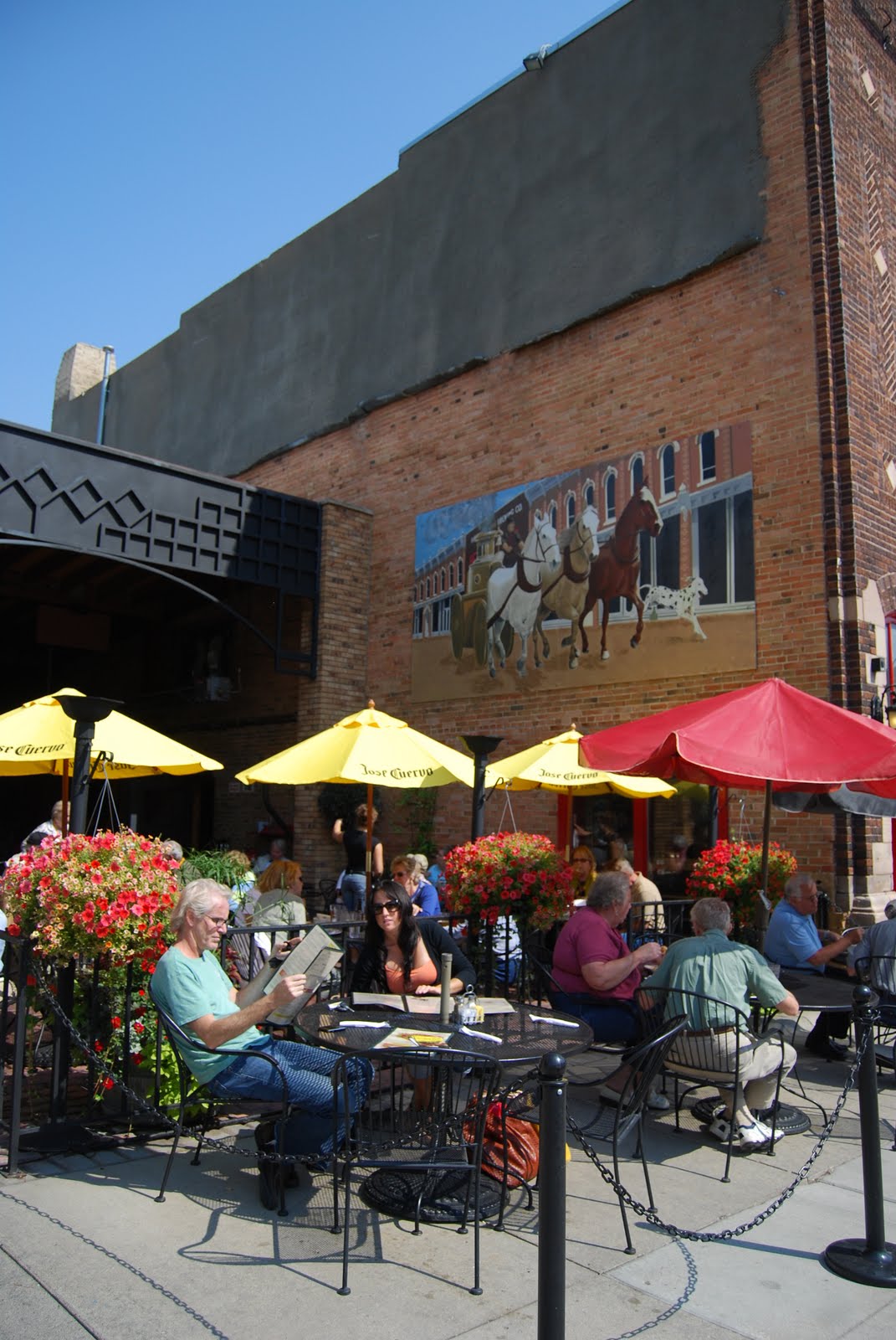 Life in Fort Yates, North Dakota: Rapid City, South Dakota Trip