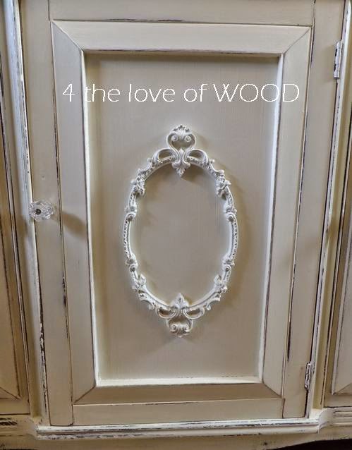 4 the love of wood: 20 FURNITURE APPLIQUES that will keep you inspired