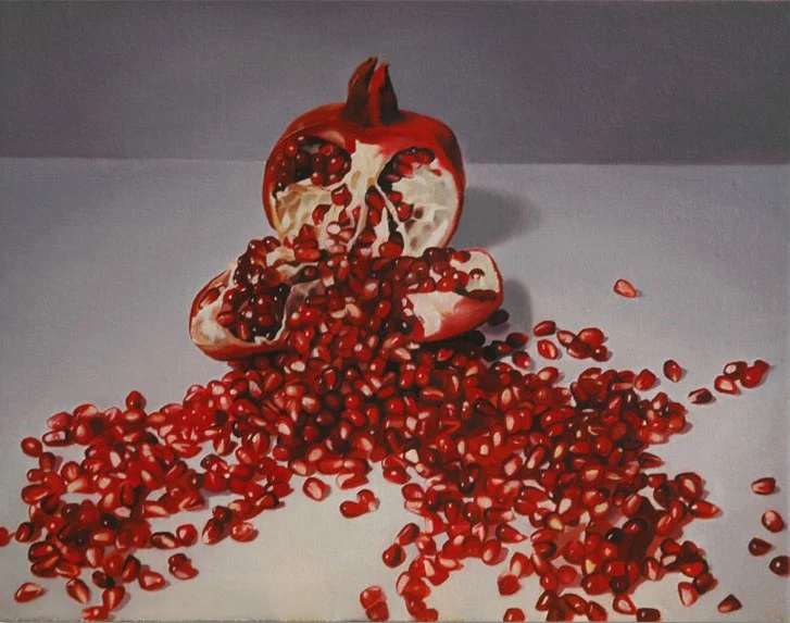 Tracey Harris, 1970 | Realist painter | Tutt'Art@ | Pittura * Scultura ...