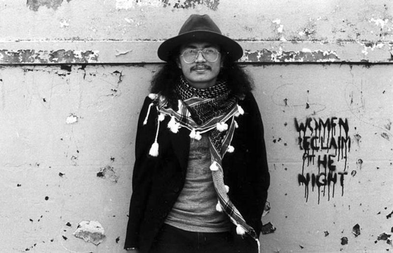 An American Photographer Captured London Street Style in the 1970s and ...