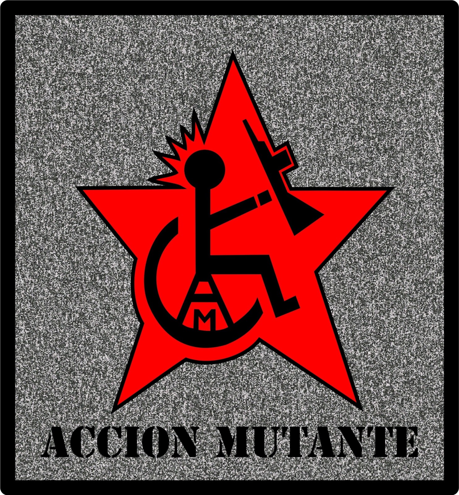 ACCION MUTANTE: agosto 2013