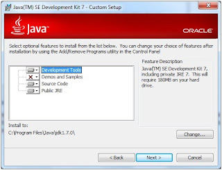 TUTORIAL INSTALASI NETBEANS LENGKAP