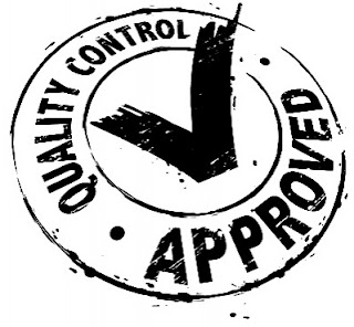 Online and Offline Quality Control ~ yusup doank