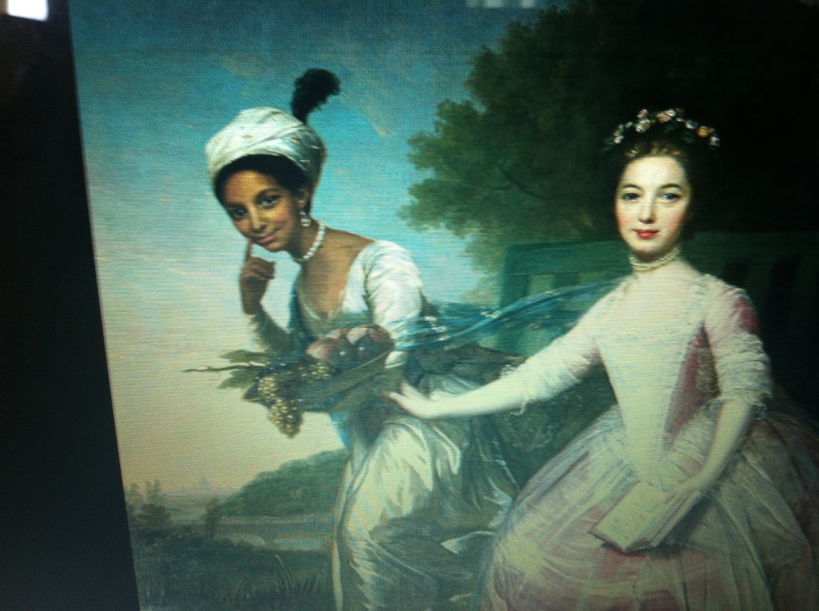 THE BLACK SOCIAL HISTORY:: BLACK SOCIAL HISTORY - AFRO-BRITISH " JAMES ...