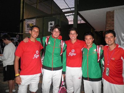 Todo sobre el frontón: Volver al frontón mundialmente conocido