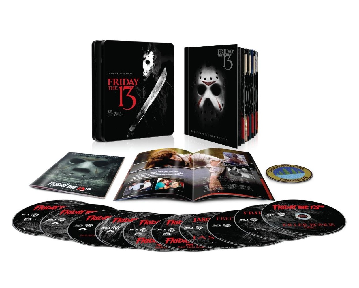 La Dompe à DVD: Sorties DVD & Blu-Ray : Vendredi 13 Septembre 2013