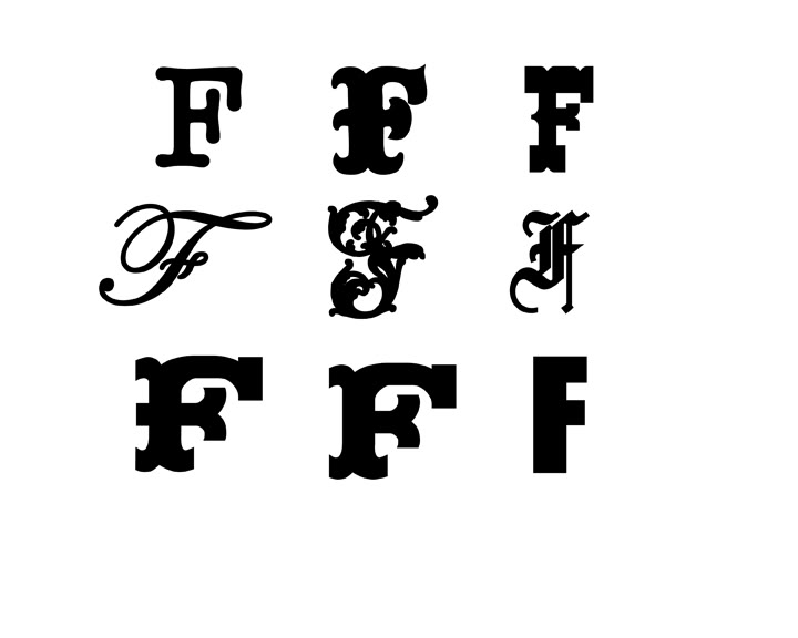 Experimental Theology: The Holiness of the F-word