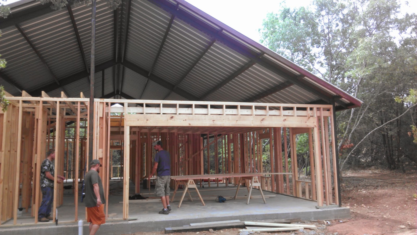 Weld House Homes: It's About Time to Introduce Weld House Home #9