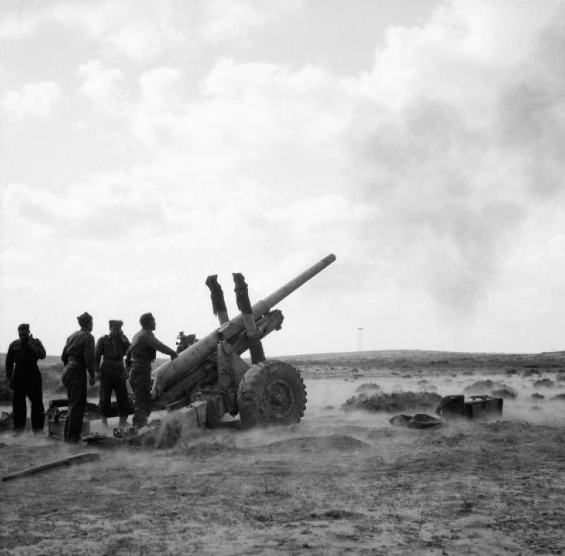 On This Day in Military History: The Mareth Line 1943