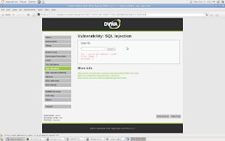 Security Padawan: Basic SQL Injection on MYSQL part 1