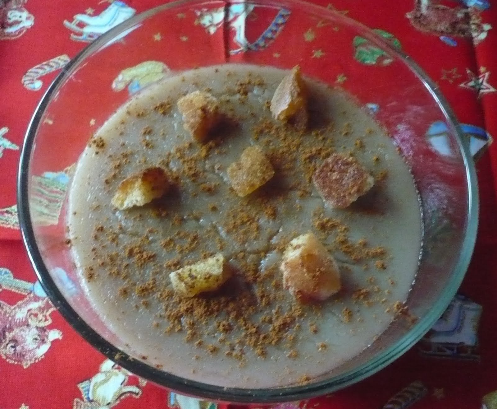 Marypatchwork: PUCHAS