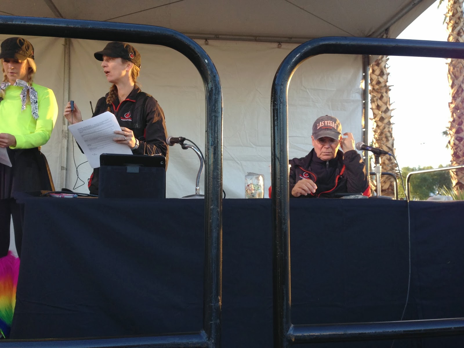 Marathoning For Life: Momentary Immortality - Rock n Roll San Antonio ...