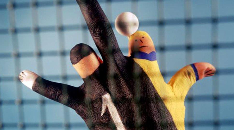 Mario Mariotti | Conceptual art | Hand painting | Tutt'Art@ | Pittura ...