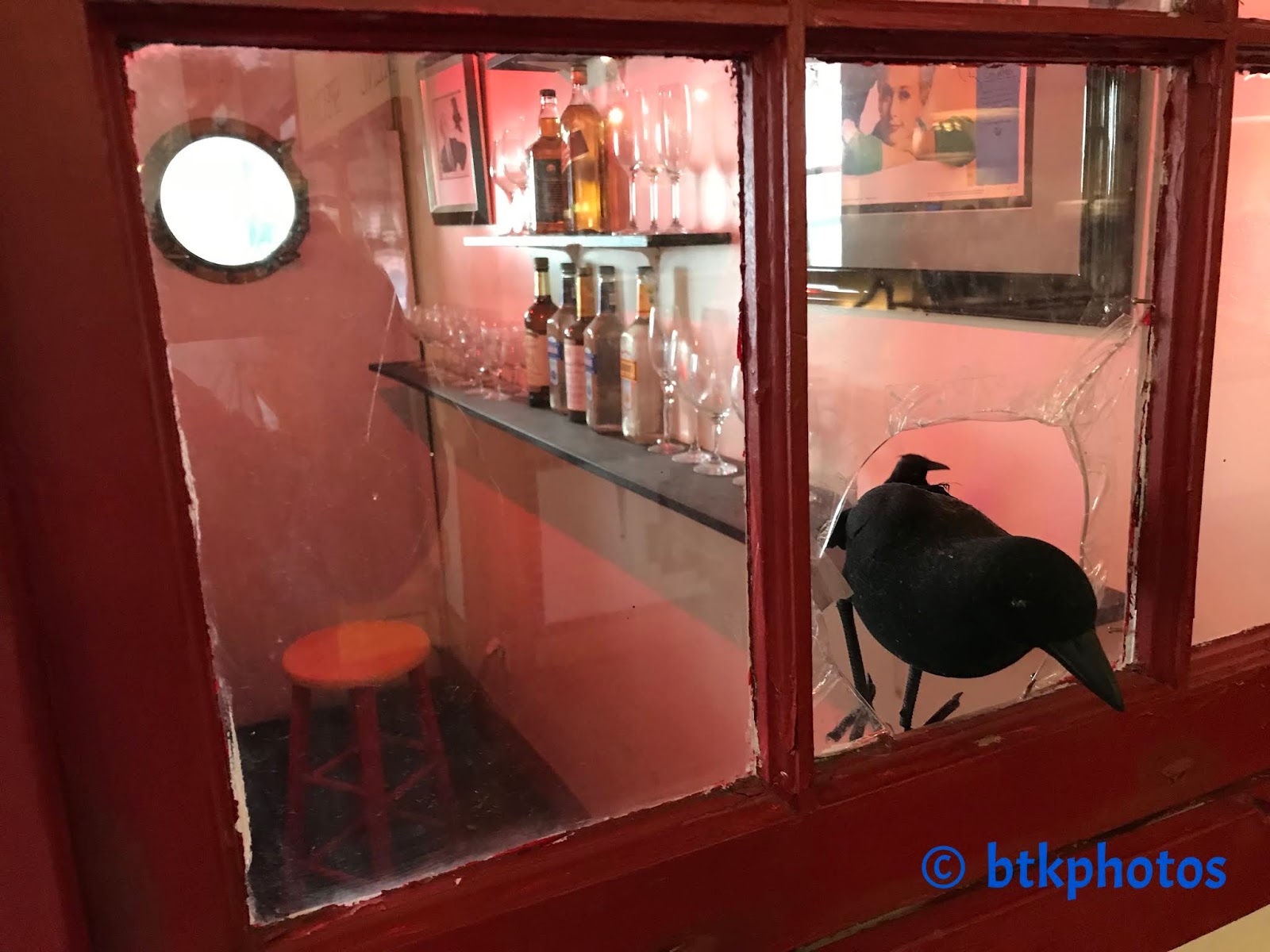 Reel to Real Filming Locations: The Birds (1963)