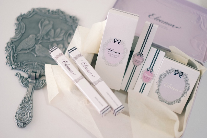 Eleanor Launch in Sasa Malaysia | The Art of Beauty | Chanwon.com ...