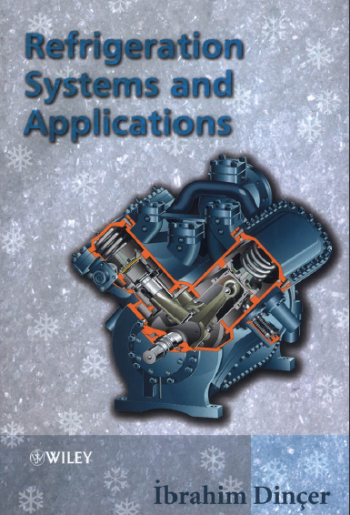 Refrigeration Systems and Applications - HVAC FREE BOOKS