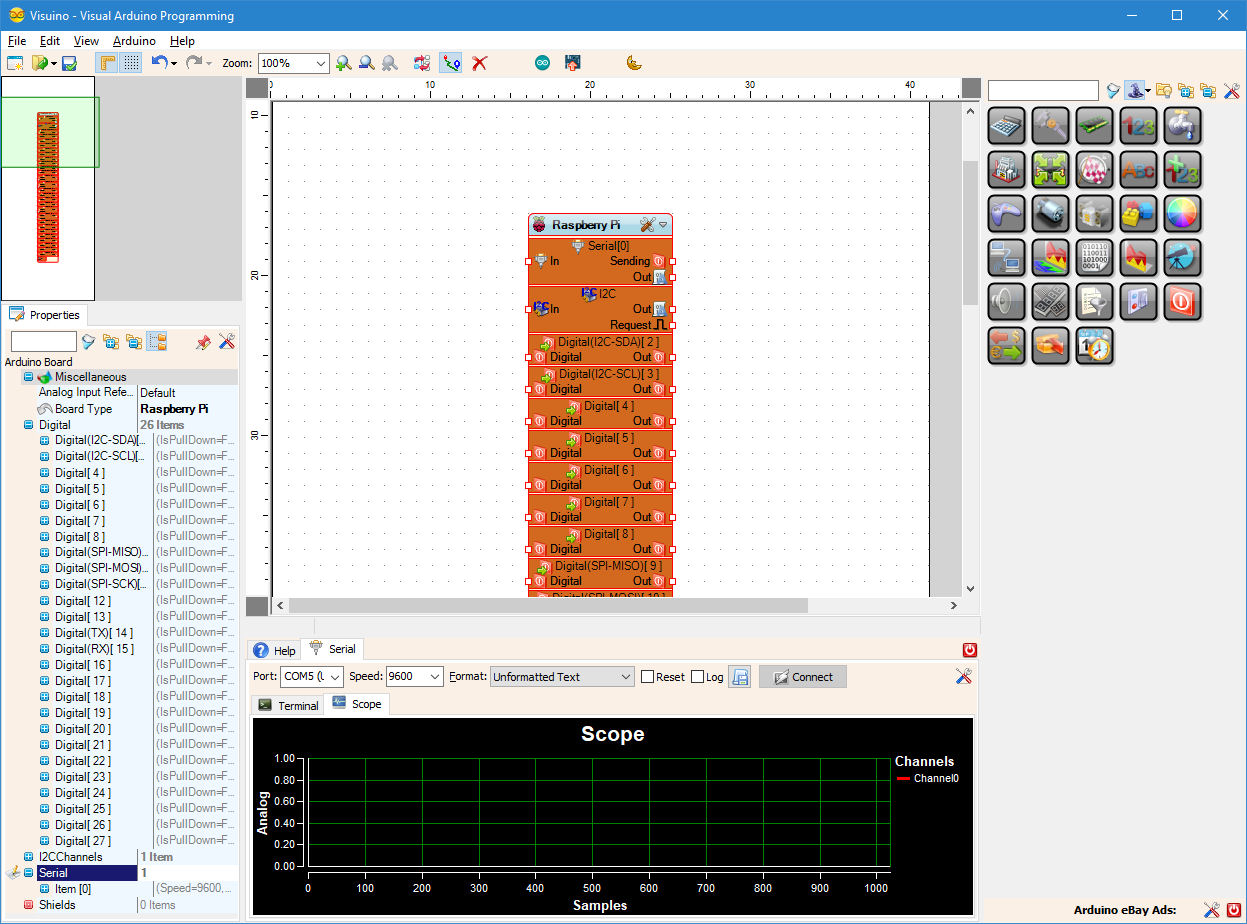 Mitov Software: Just released the latest Beta of the new completely ...