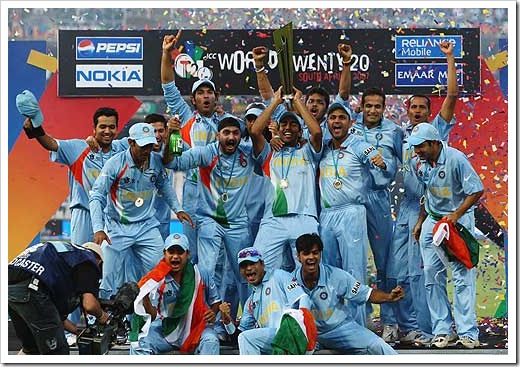 Kochi Tuskers Kerala: India wins cricket World Cup for 1st time in 28 years