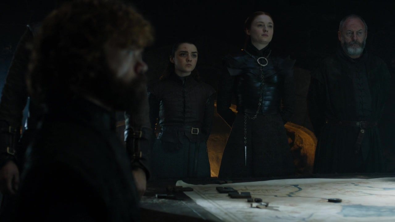 Game of Thrones - The Last of the Starks - Review