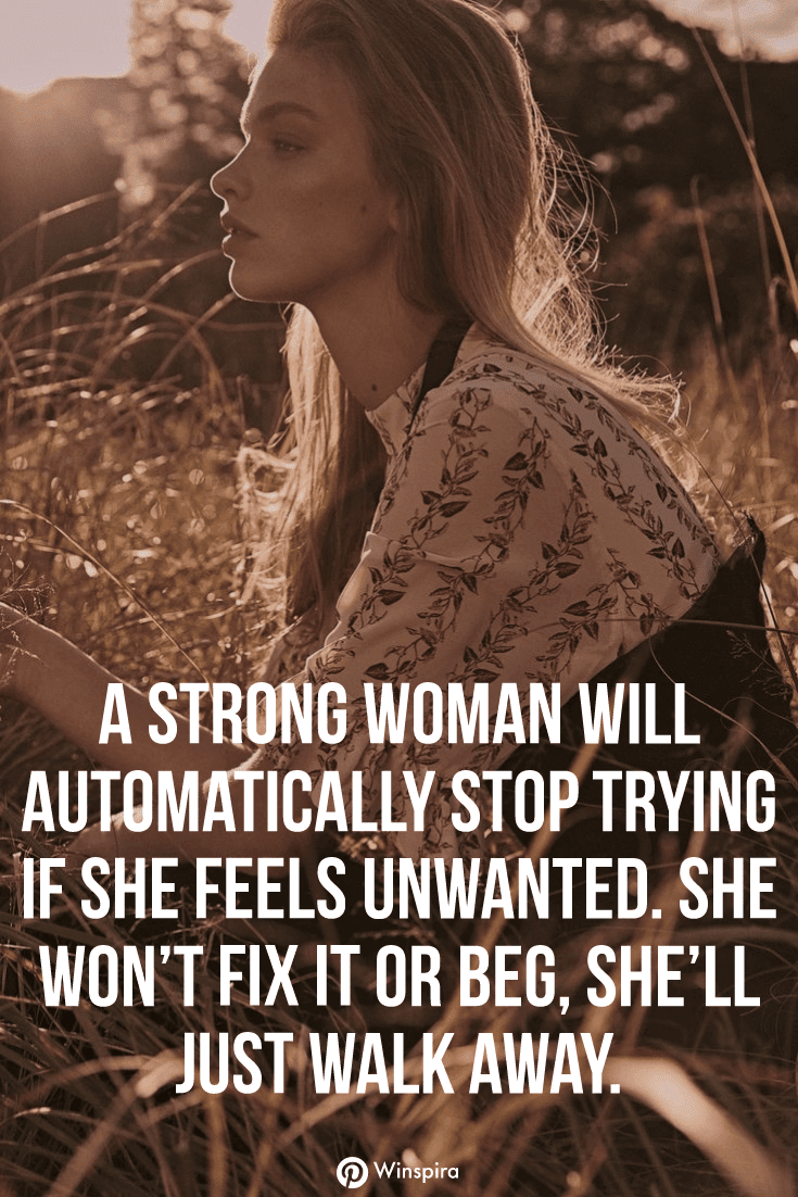 20 Strong Women Quotes For Inspiration