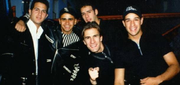 NOTICIAS Y EFEMERIDES MUSICALES Y DEL CINE: MAGNETO, UN 31 DE AGOSTO ...