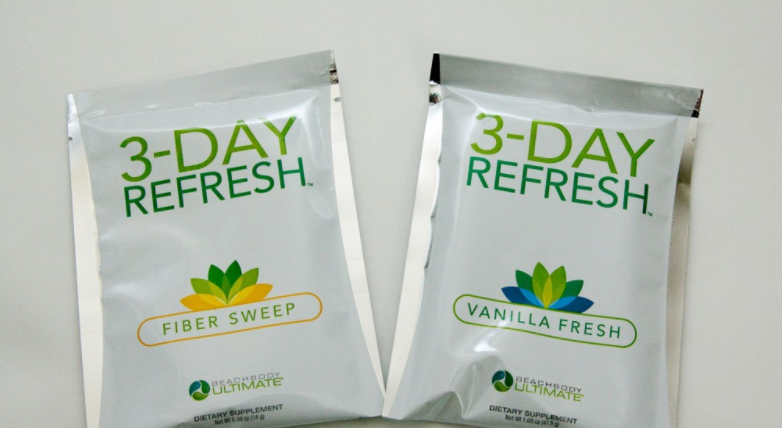 Beachbody Coach: 3 Day Refresh REVIEW