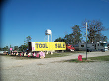 Life on the Road: Pics of Downtown Altus, Oklahoma