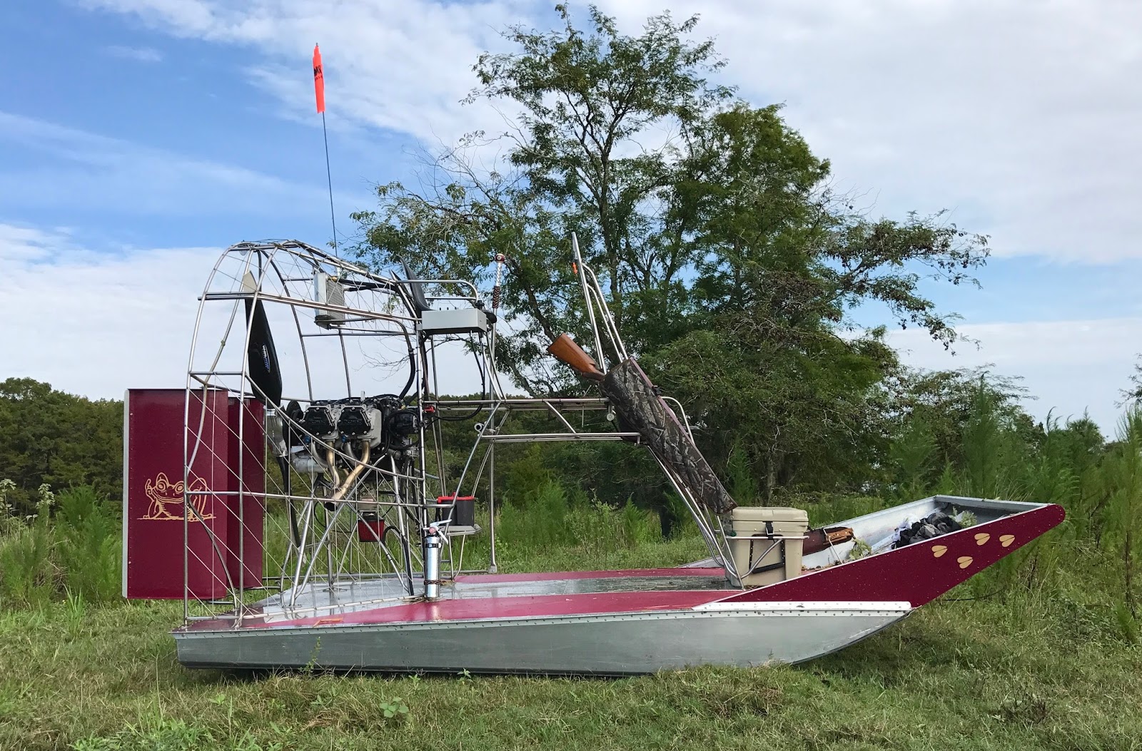 Flip Pallot- Tall Tales