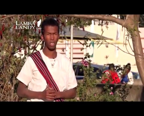 De la vie à la mort: le "lamba landy" comme le "lambamena"