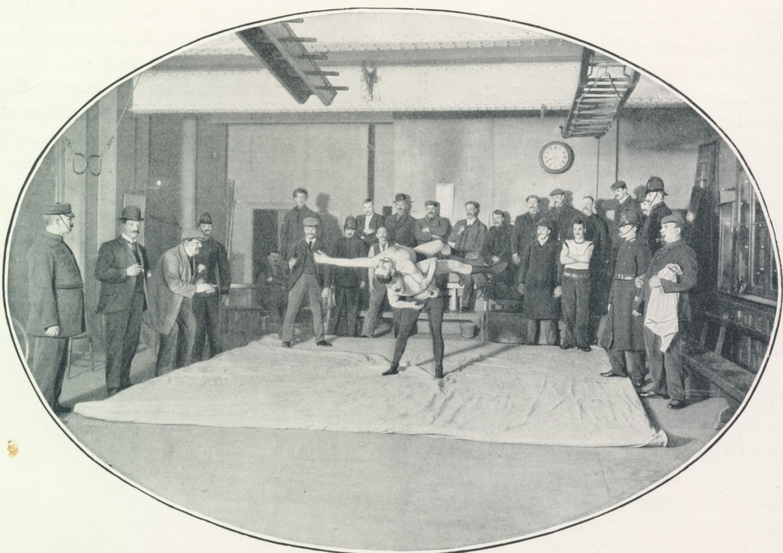 A Visitor's Guide to Victorian England: LIFE AS A POLICE CONSTABLE IN ...