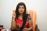 Nikitha Reddy Latest Interview Photos - Latest Movie Updates, Movie ...