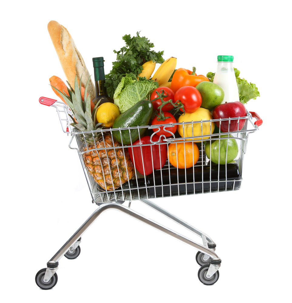 My Wellness Latino : El Carrito del Supermercado My Wellness Latino : El Carrito del Supermercado