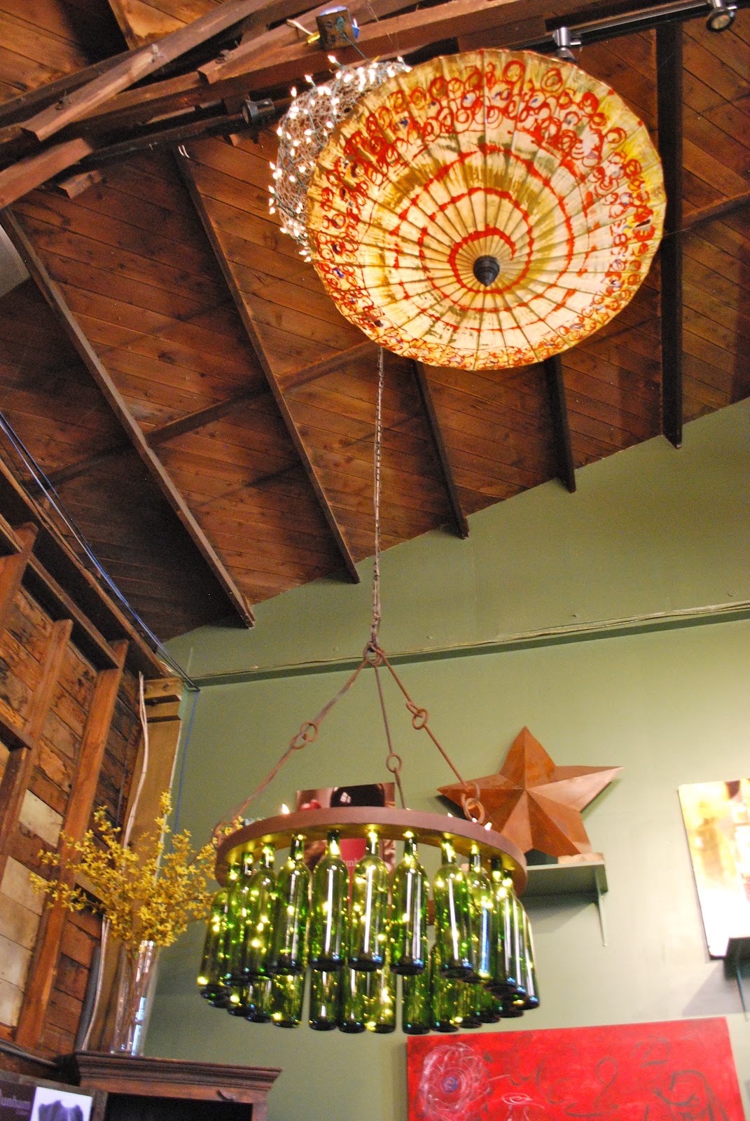 Wanderlust Traveler: Walla Walla, Washington (Wineries)