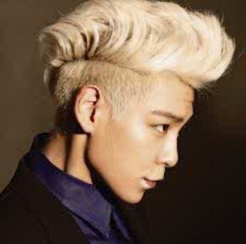 Model Tatanan Rambut