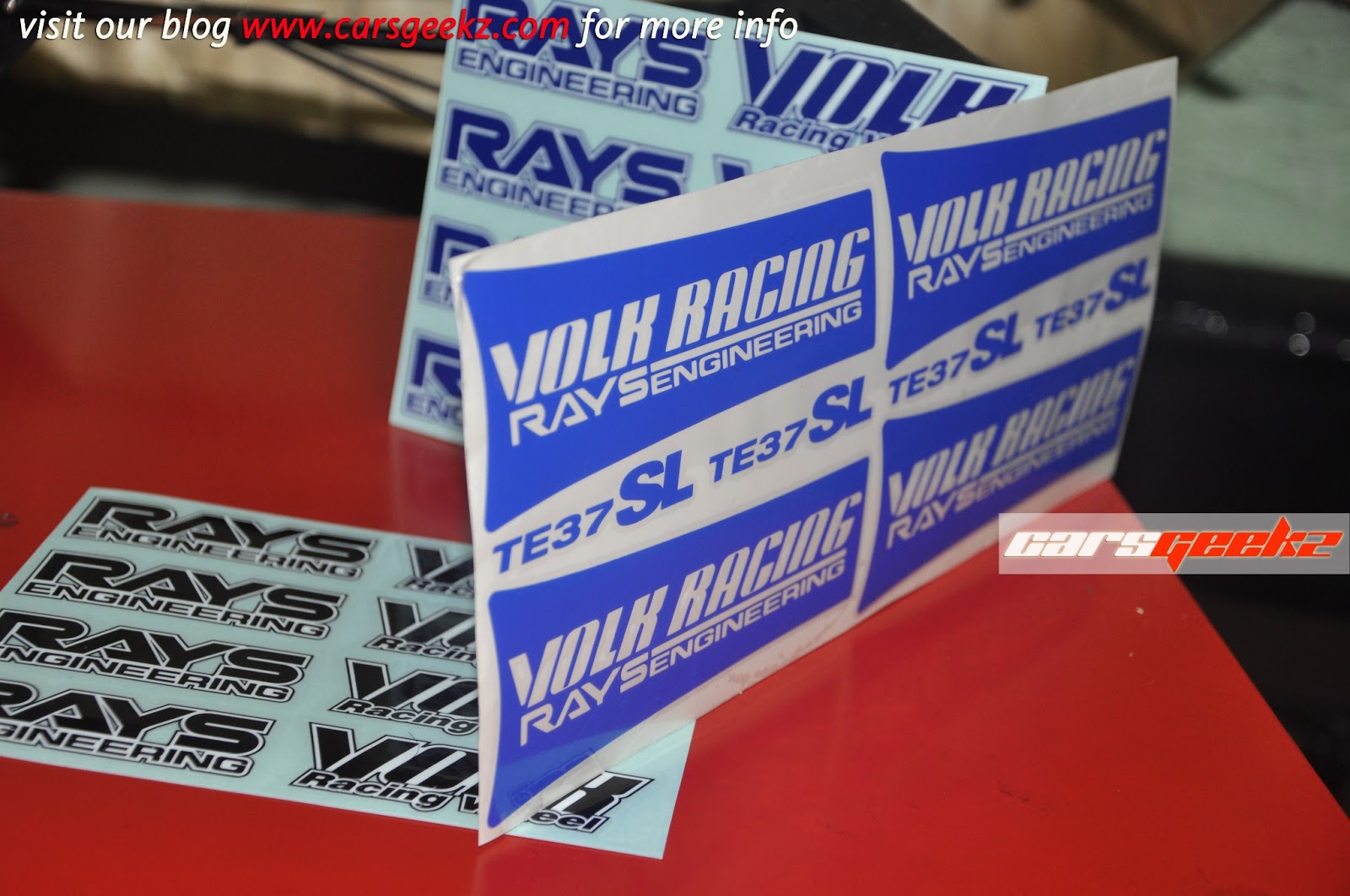 Auto Decals House Online Store