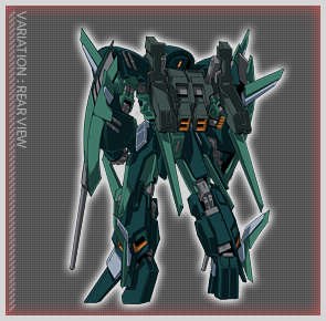 MS compilation:Mobile Suit Gundam Unicorn