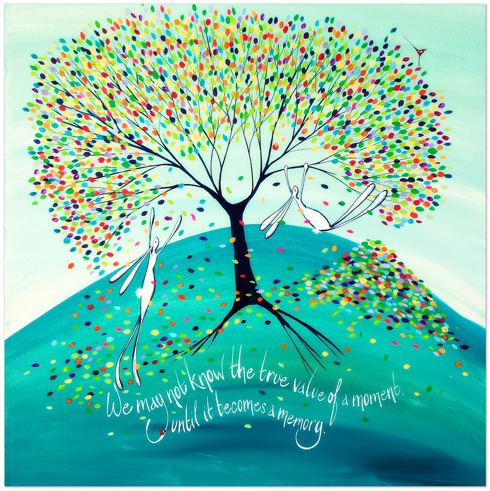 Kate Andrew Art: Gallery