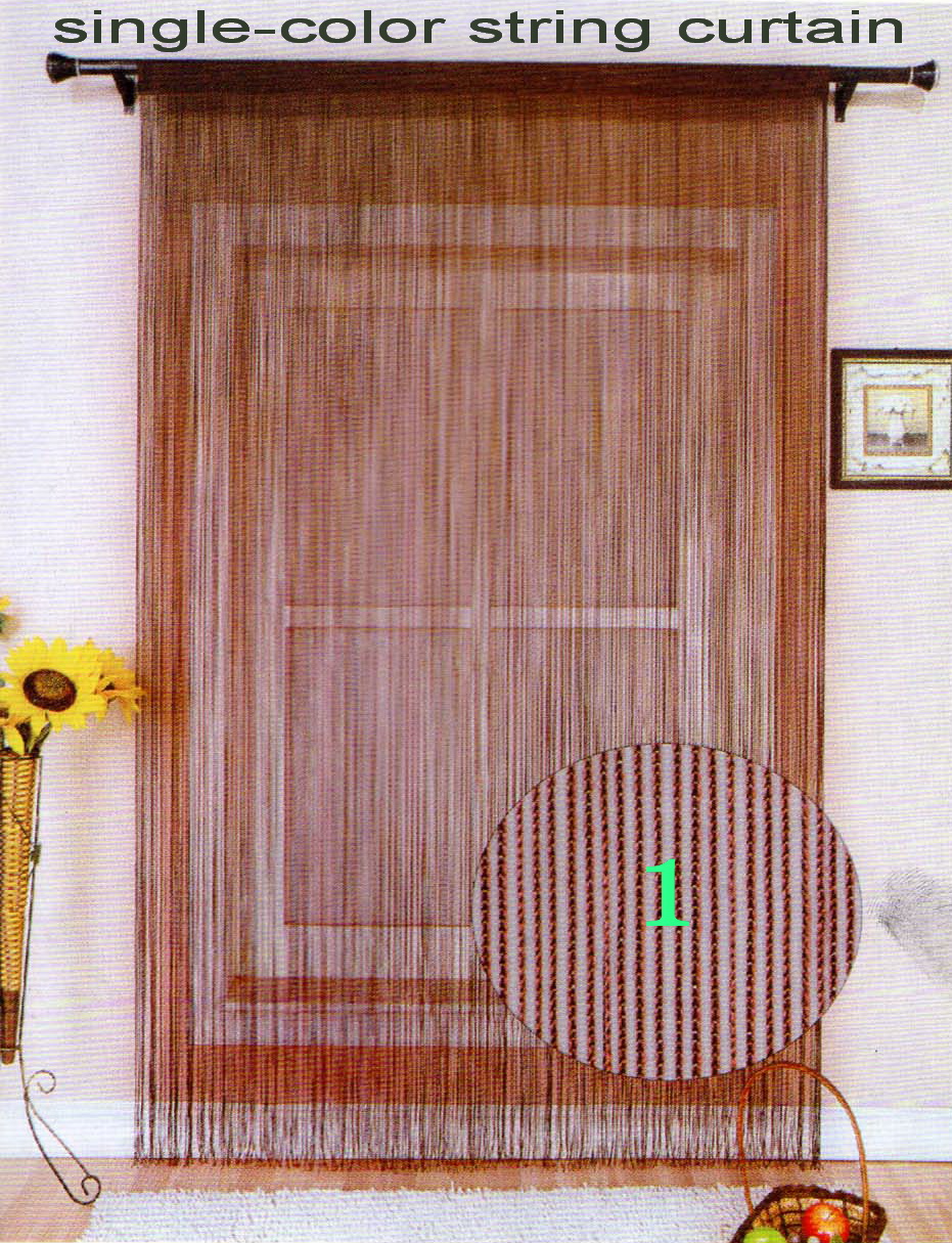 ETHNIC INTERIOR: TIRAI BENANG