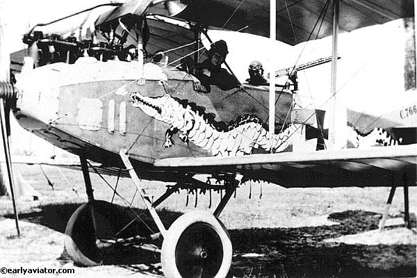 1/144 airbattle: 1/144 Albatros C.III