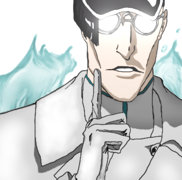 Quincy: Stern Ritter J - Kirge Opie! - Bleach Animes