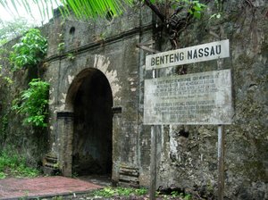 SON OF ALIFURU: Genosida di Pulau Banda 1621