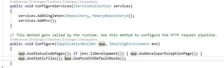 JSON Patch in Asp.net Core Webapi