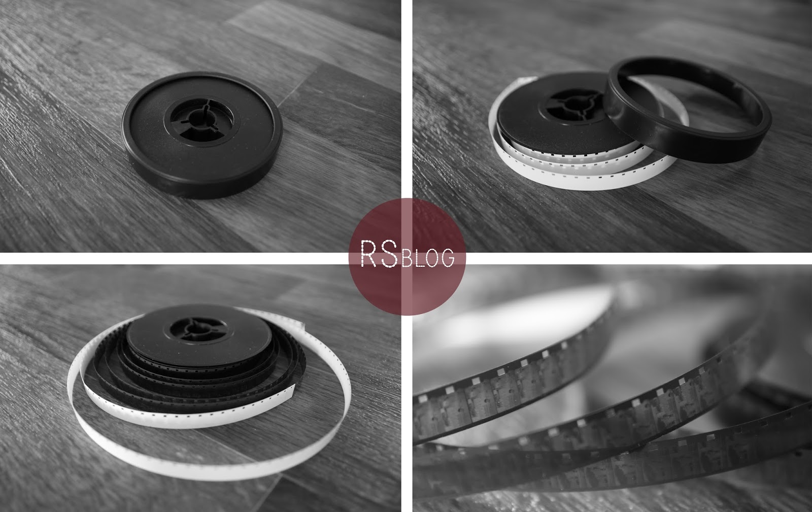 PROJEKT LETA - IZDELAVA POSNETKA Z UPORABO FILMSKEGA TRAKU IN KAMERE ...