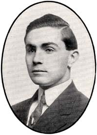 Charles Murdock: Crown Point Native, Noted Engineer - - The Adirondack ...