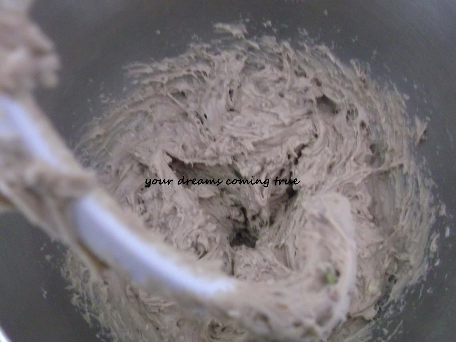 Home Made Spelt (Zeas In Greek) Bread.