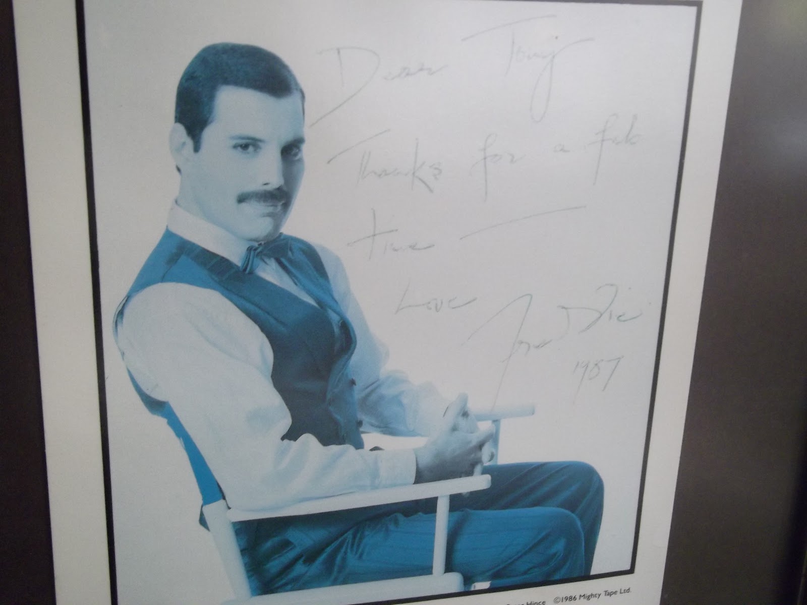 Ibiza Legends – Tony Pike | DannyKayIbiza