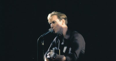 musique69 blog: ロディフレイム Roddy Frame - Live in Osaka CD