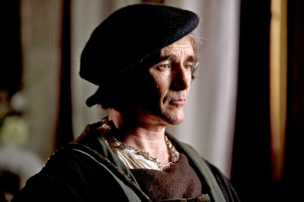 Wolf Hall Wednesday: The Art of Historical Fiction