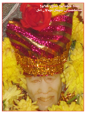 Sai In My Breath: 2015