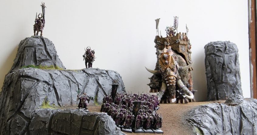 WeeMen: Worthy Games Store Opening